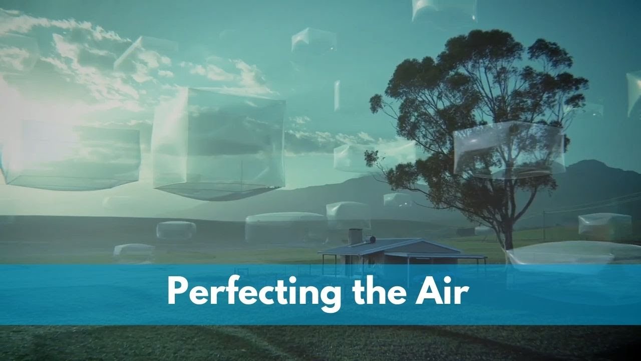 Perfecting the Air | Daikin Singapore - YouTube