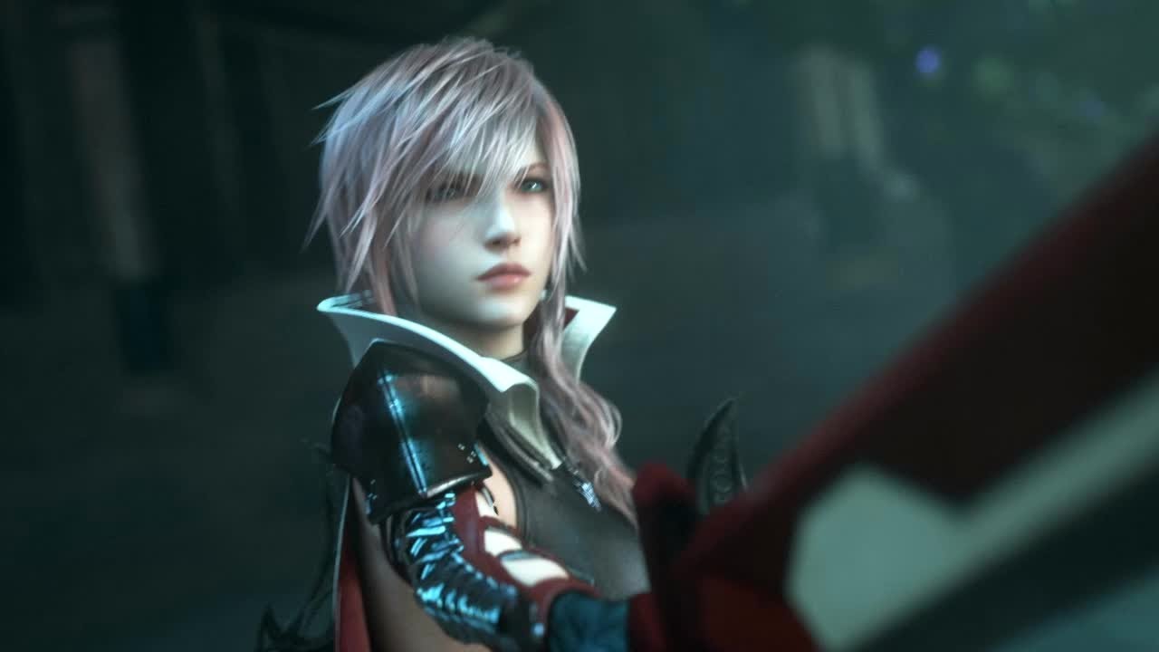 Lightning Returns: Final Fantasy XIII | "Battle System" Trailer | DE ...