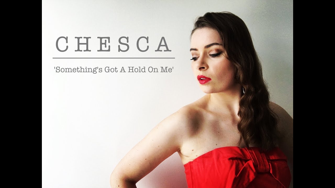 Etta James - Something's Got a Hold On Me (OFFICIAL Chesca Music UK ...