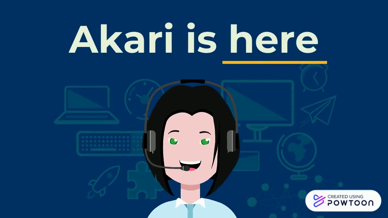 Akari Service (India) Pvt. Ltd. - YouTube