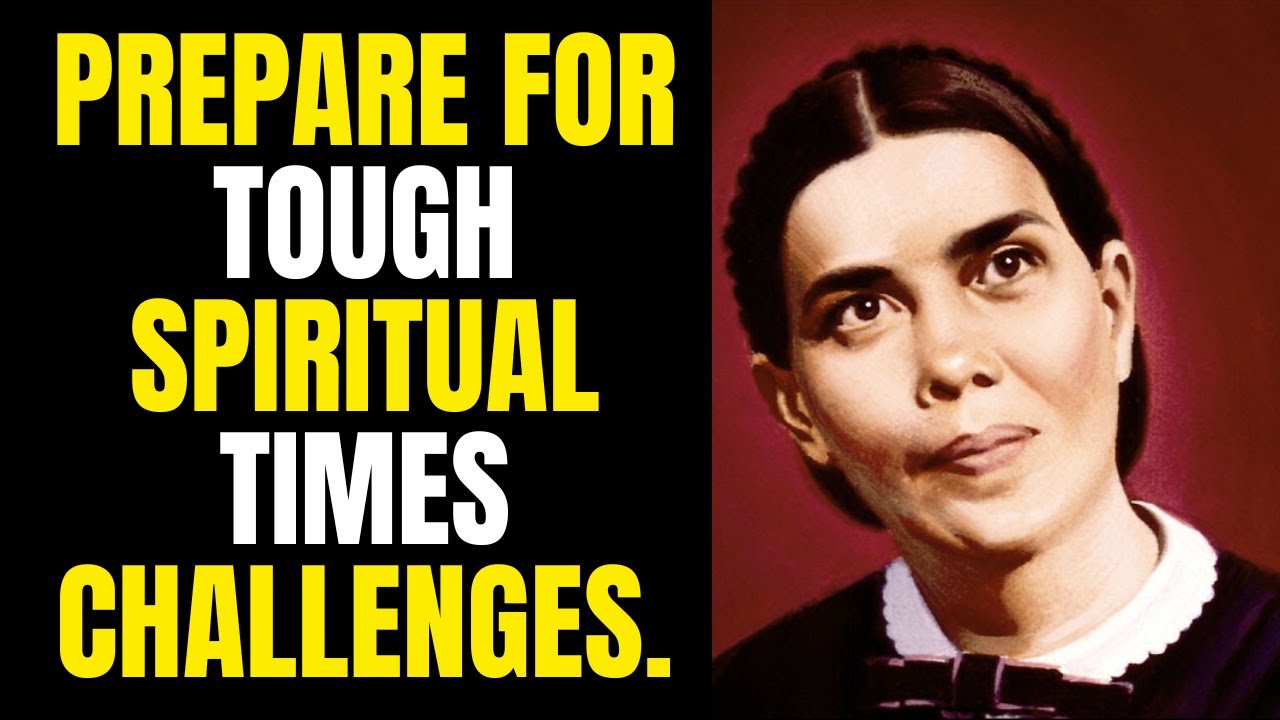 How to Prepare Your Family for Future Spiritual Challenges. - YouTube