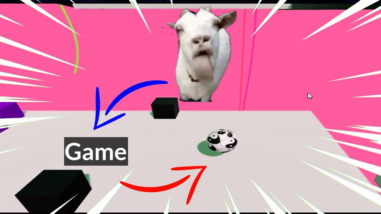 When A Bakra Makes A Game For You - YouTube
