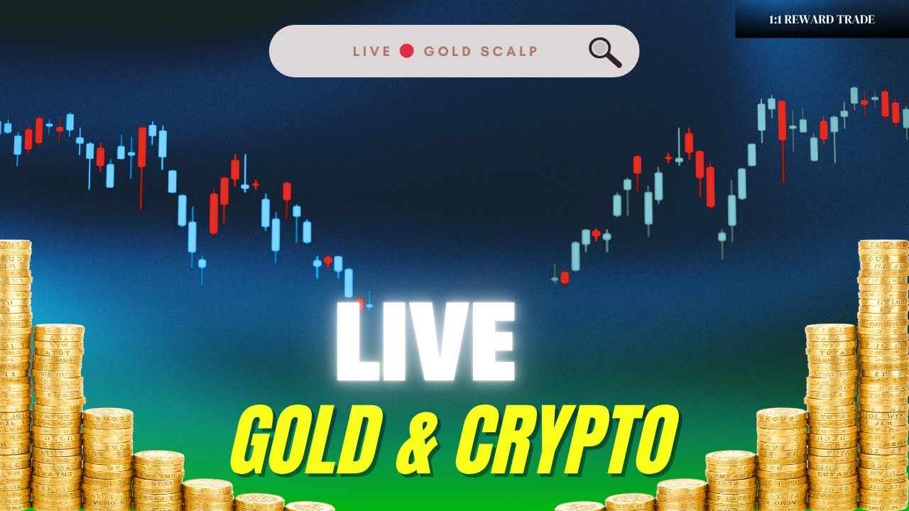 GOLD SCALP and accuracy levels - YouTube