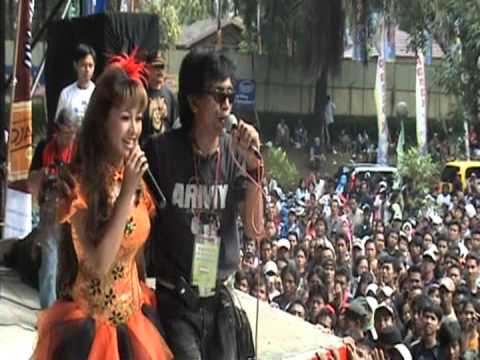 SATU NADA DALAM BUDAYA - PUPUT PEI, DAVID FANREZA, FIRTI CARLINA - YouTube