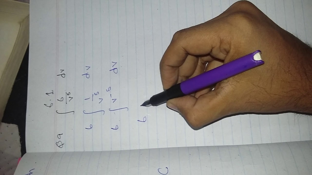 12th Mathematics Sindh Board Ex 6 1 Q9 YouTube 12th-mathematics-sindh-board-ex-6-1-q9-youtube