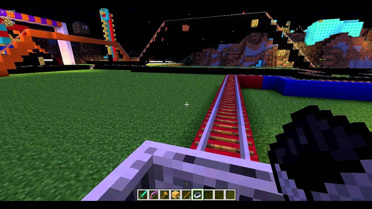 minecarft kolotoce - YouTube