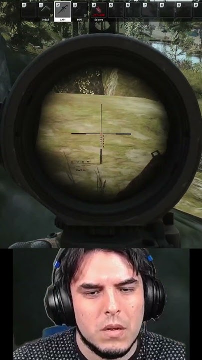 Escape From Tarkov - Cuando Los Goons Te Lo Ponen Fácil - #shorts # ...