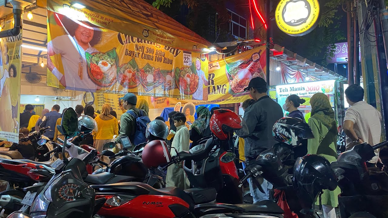 DADAR BEREDAR BY BABE CABITA. PEDASNYA MANTAP! - YouTube