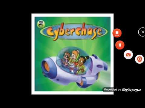 Cyberchase Full Theme Song - YouTube