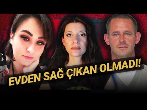 Bir Suçlunun Yarattığı Dehşet Evi! - Henryetta C*nayetleri /Jesse McFadden