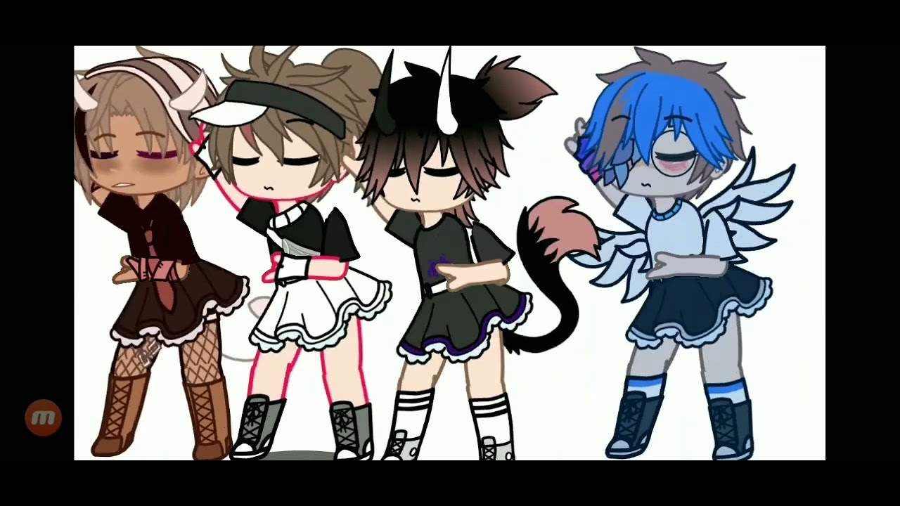 bla bla bla //gacha// //meme// [boys] opis - YouTube