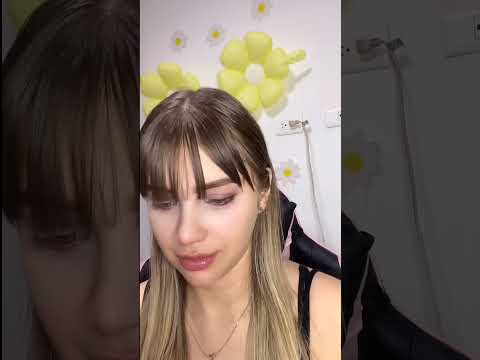 Alisha bigo live chenel#ploy 02 Moment's #Sashulya 75-Bigo live #moments #relaxing #cute vlog #Today