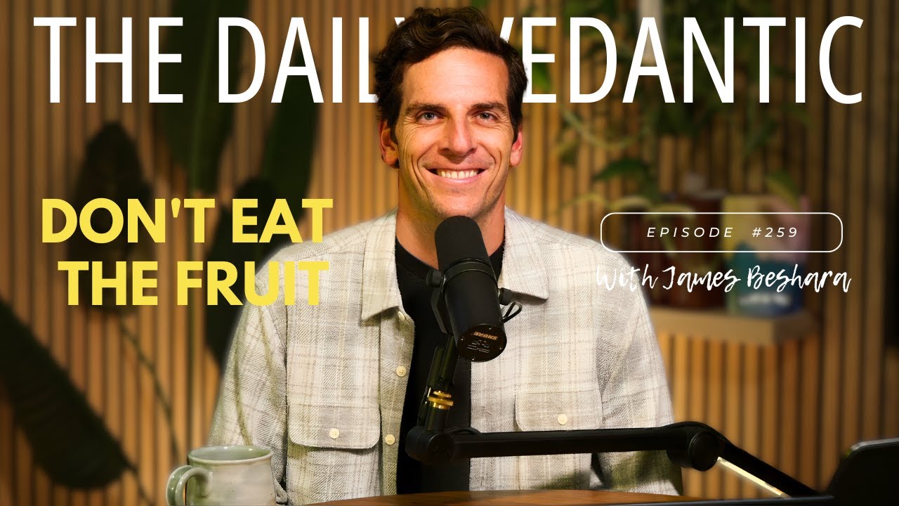 Don't Eat The Fruit - YouTube