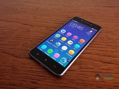 Lenovo s90 hard reset