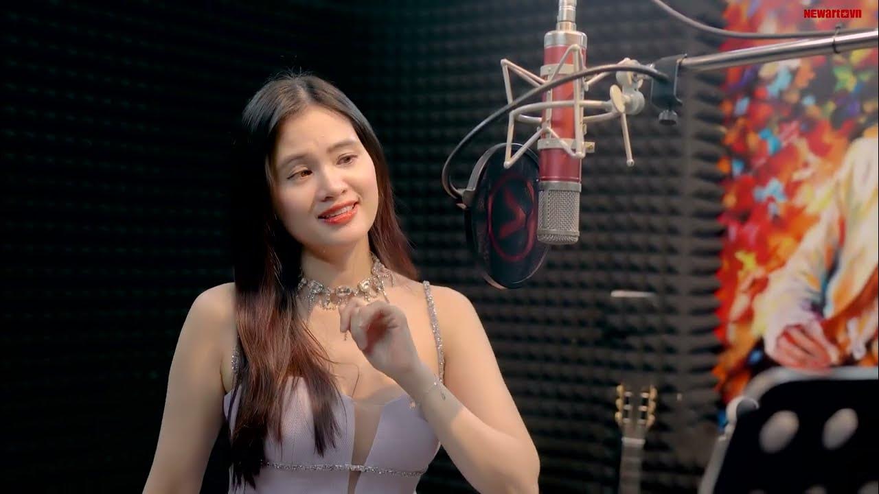 NỤ HỒNG MONG MANH - MISS EW KIỀU TRANG | BẢO LONG Official MV 4K - YouTube