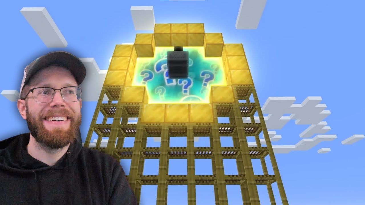 Go forth my Steve racer - YouTube