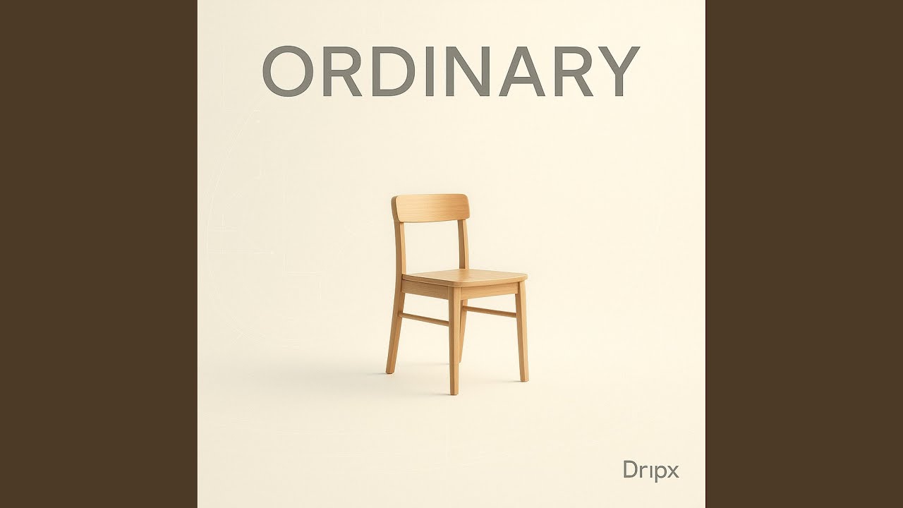 Ordinary - YouTube