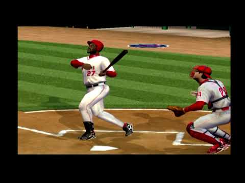 Episode SP PS2 MLB 2k6 Road to MLB the show 20 - YouTube