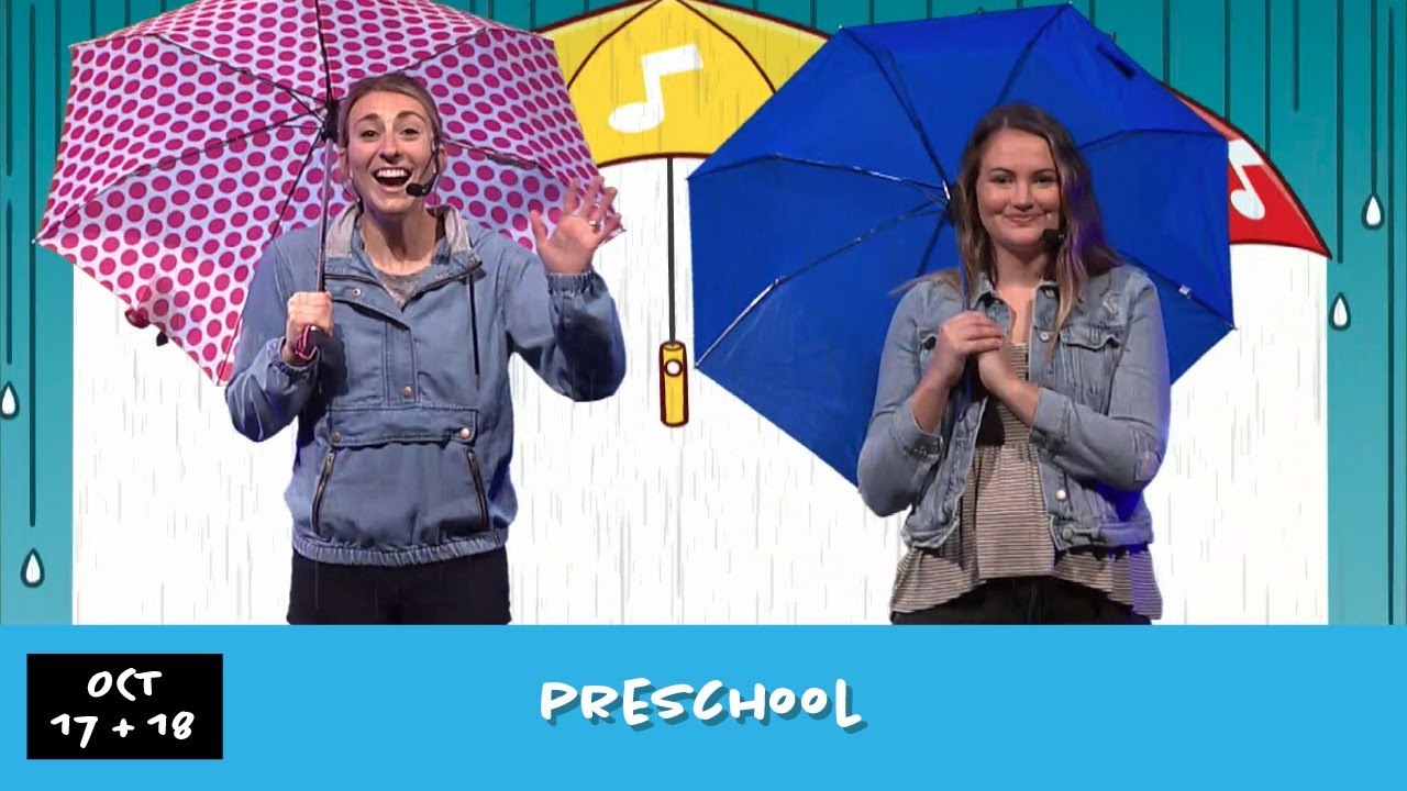 Preschool Video Lesson | October 17, 2020 - YouTube