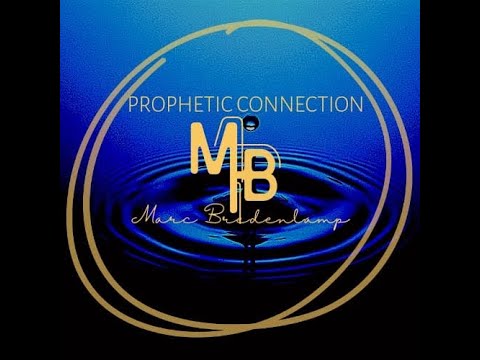 SECRETS TO THE PROPHETIC - INTIMATE Q AND A, LIVE WITH MARC BREDENKAMP ...