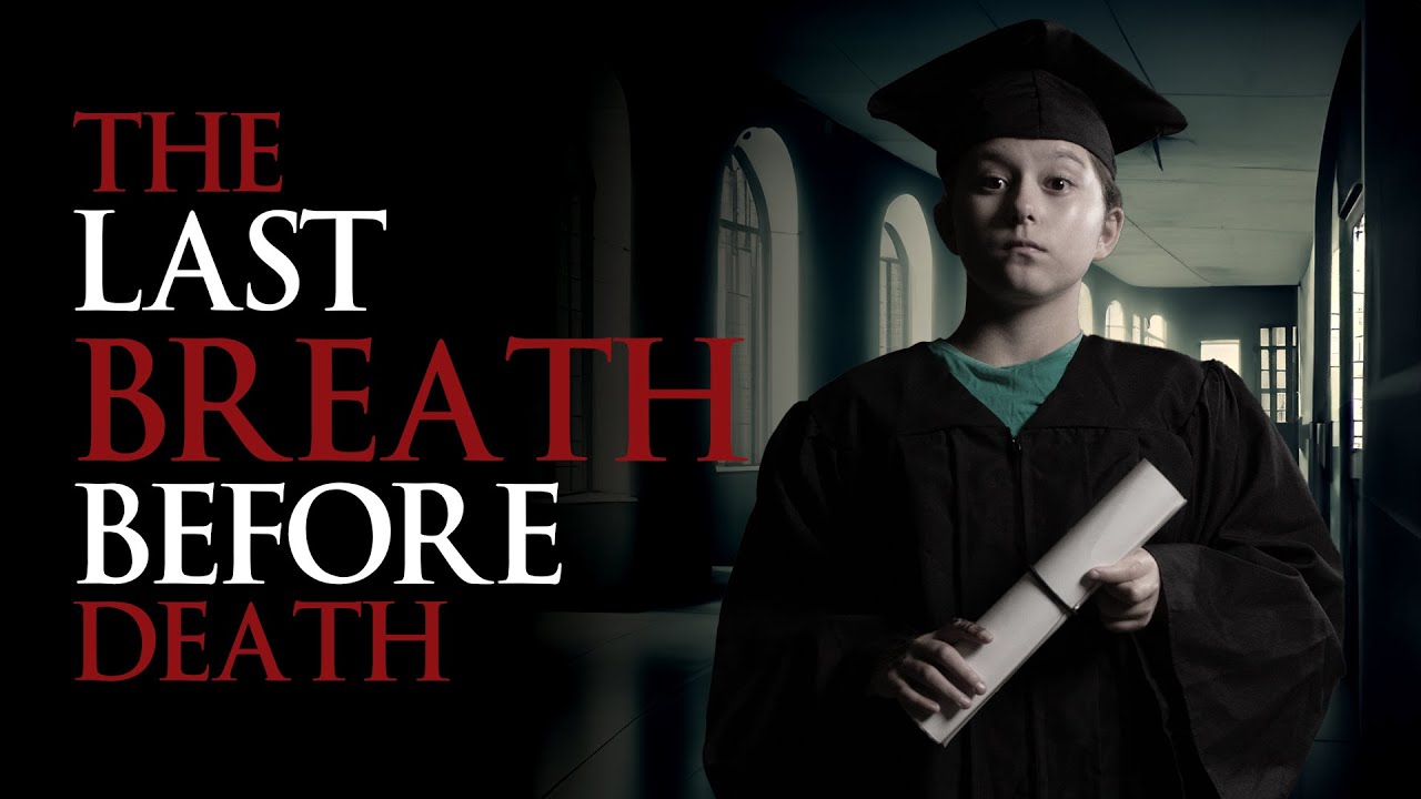Last Breath Before Death - Short Film - YouTube