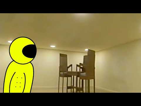Explicando a Manila room das backrooms - YouTube