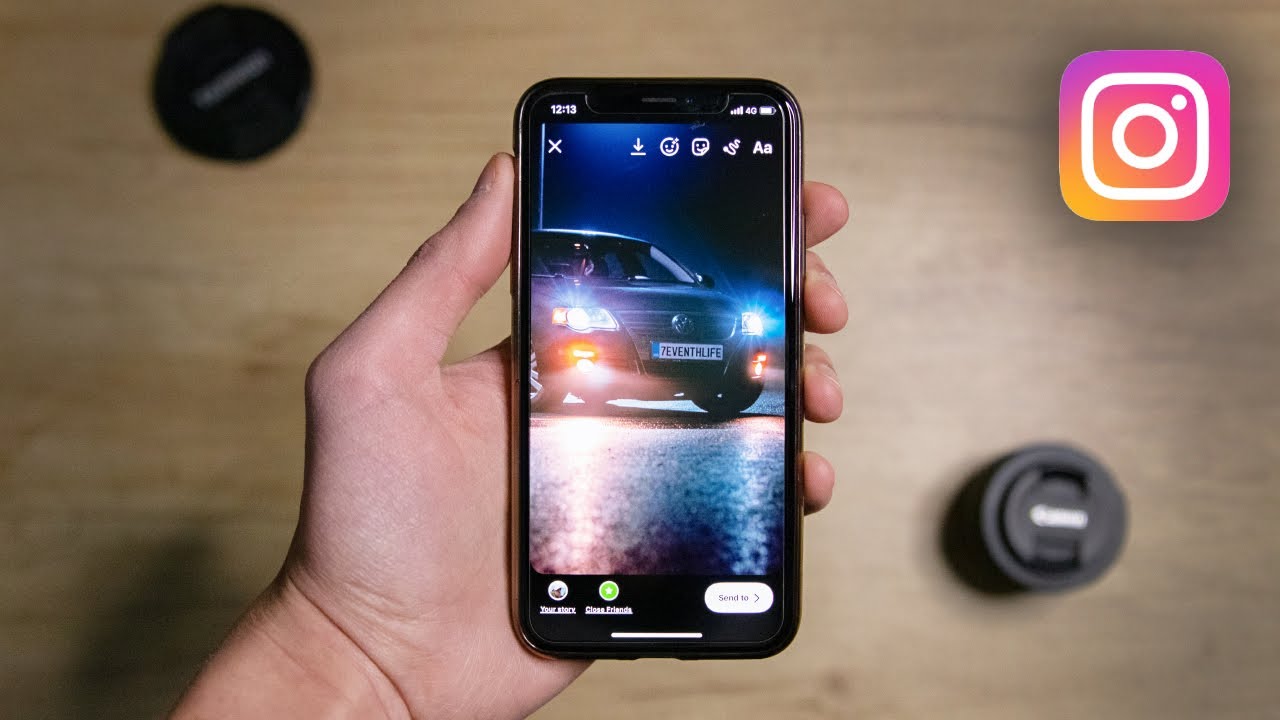 How To Upload HIGH Quality Stories To Instagram In 2022 YouTube how-to-upload-high-quality-stories-to-instagram-in-2022-youtube