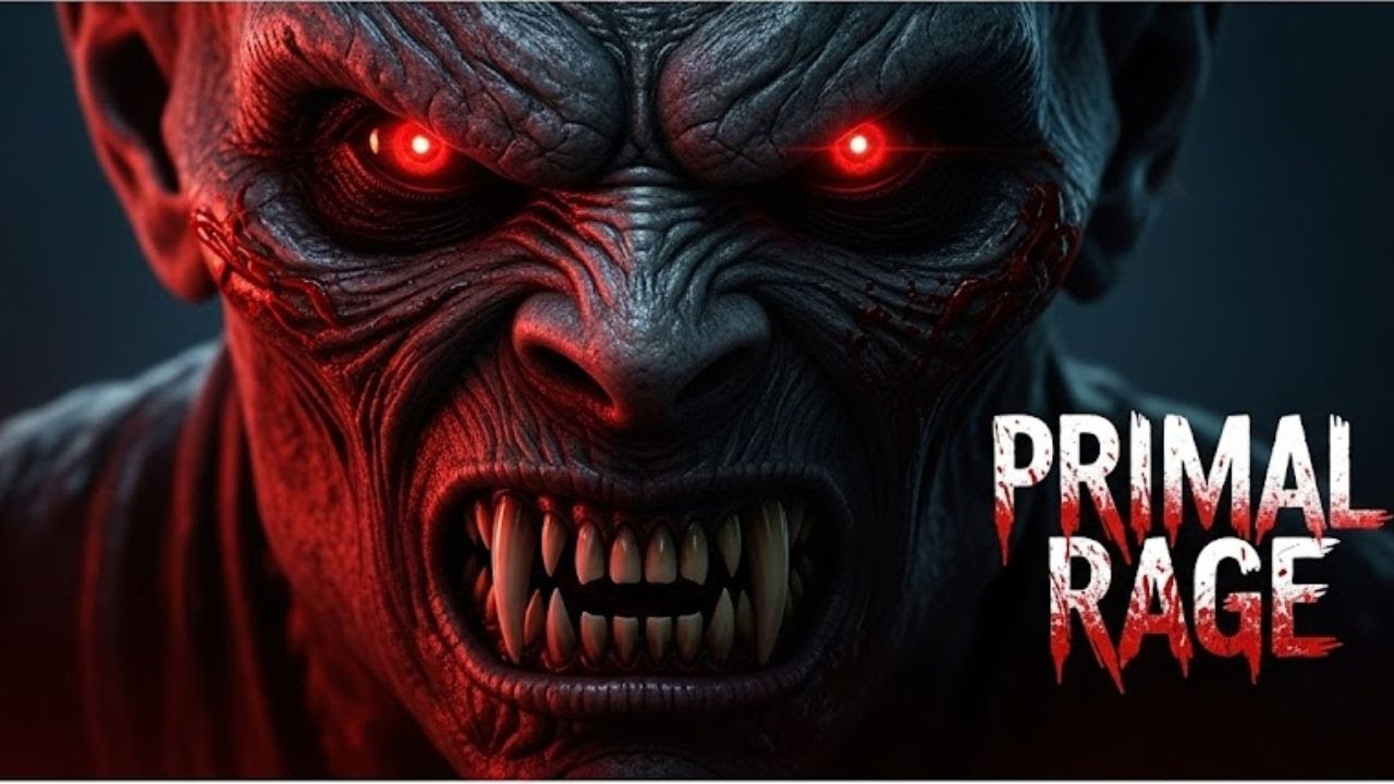 🍿 Primal Rage (1988) | Full Movie in HD • Horror / Sci-Fi 🍿 - YouTube