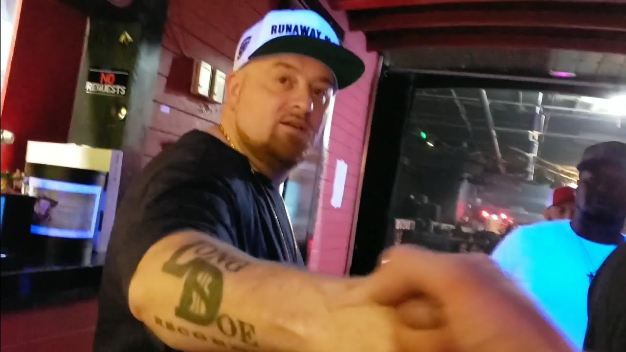 Jay Electronica,NFG,Red Poets Society,Truth Maze,Carnage the ...