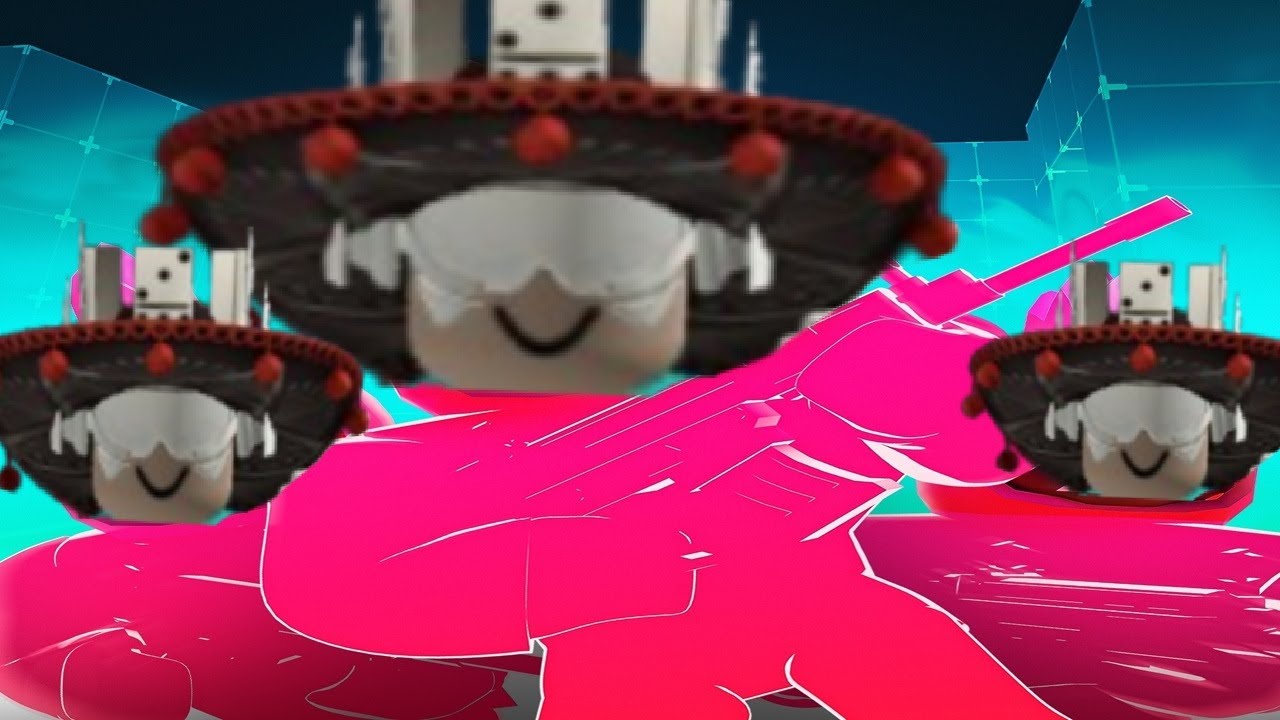 Roblox Rivals: Squid Game Update (Chicken Gamemode) - YouTube