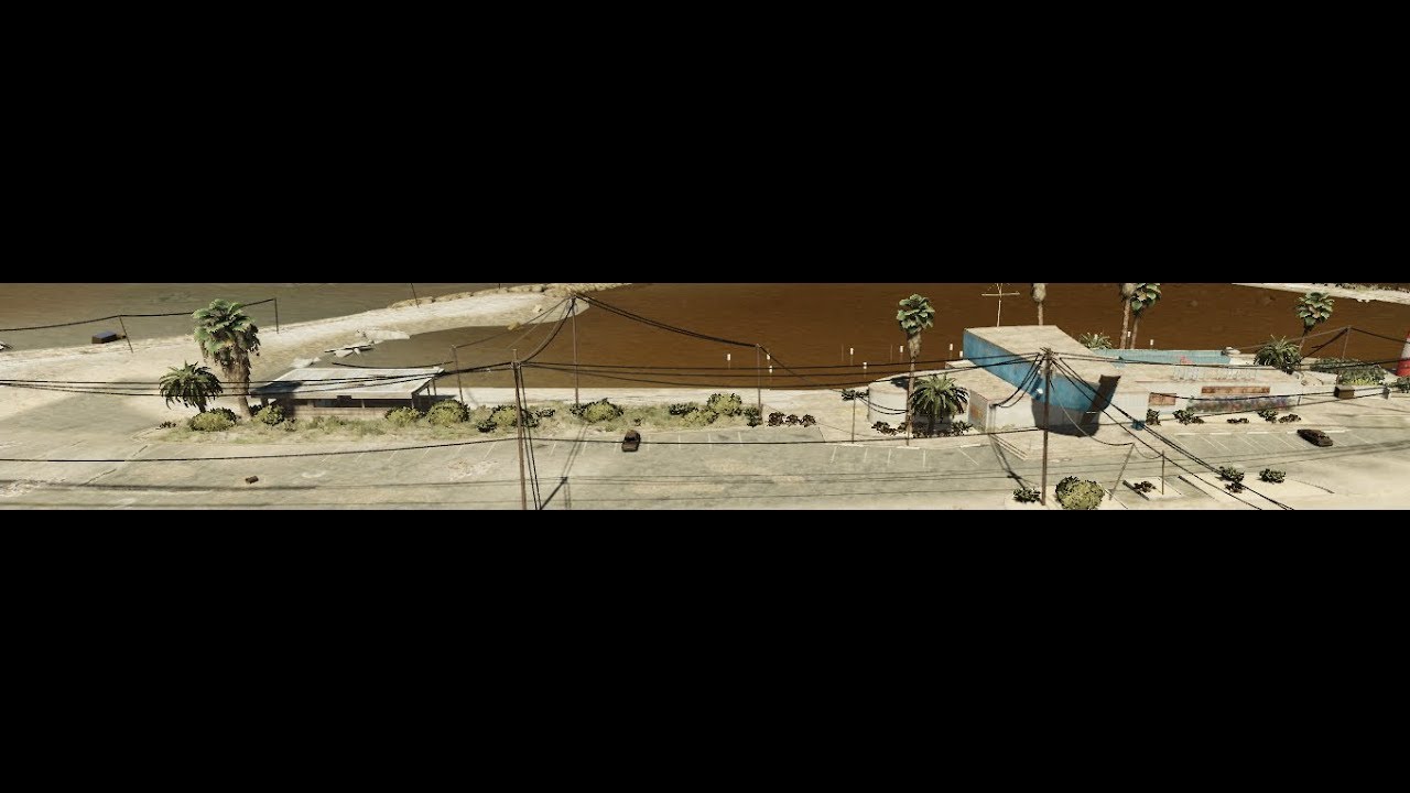 Grand Theft Auto Codewalker tutorial - YouTube