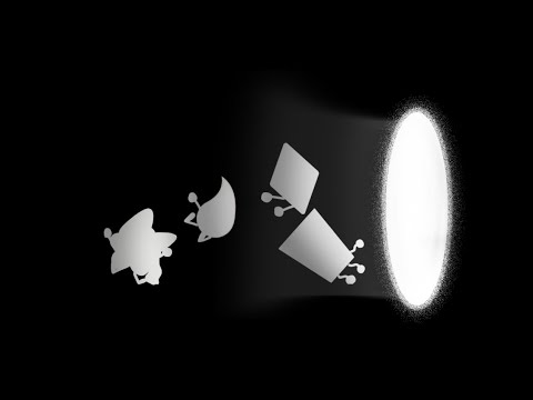 Battle for a Background Episode 3A: "Wasn't Me." - YouTube