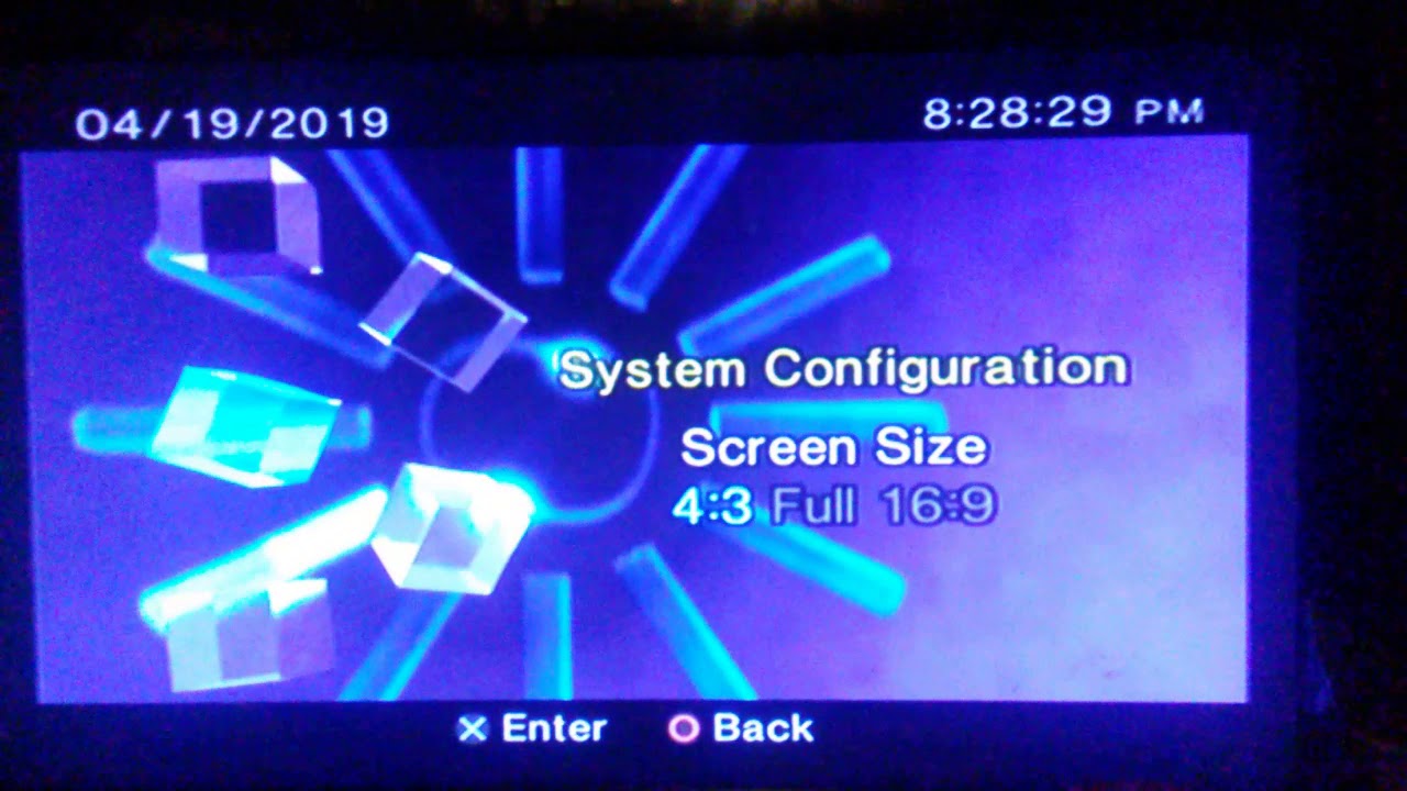 Searching through my PS2 Memory Cards - YouTube