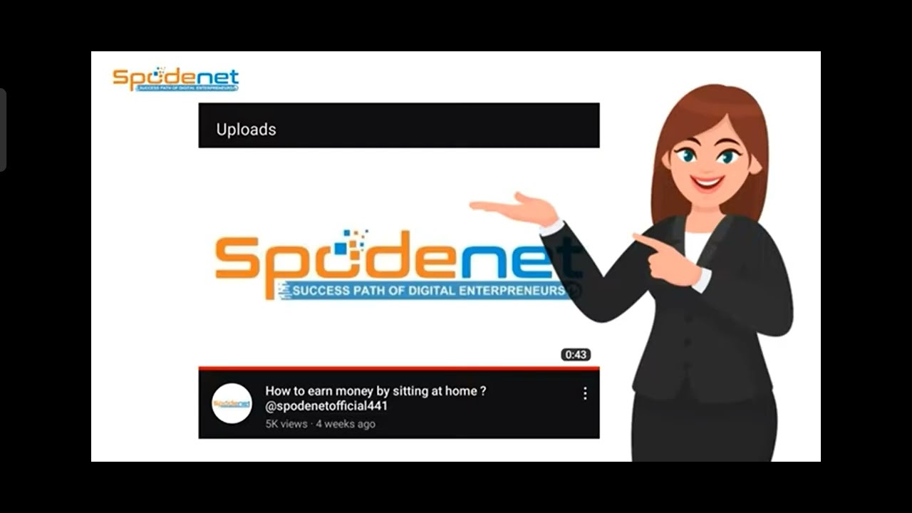 Spodenet welcome my team in a spodenet family members (Thank you # ...