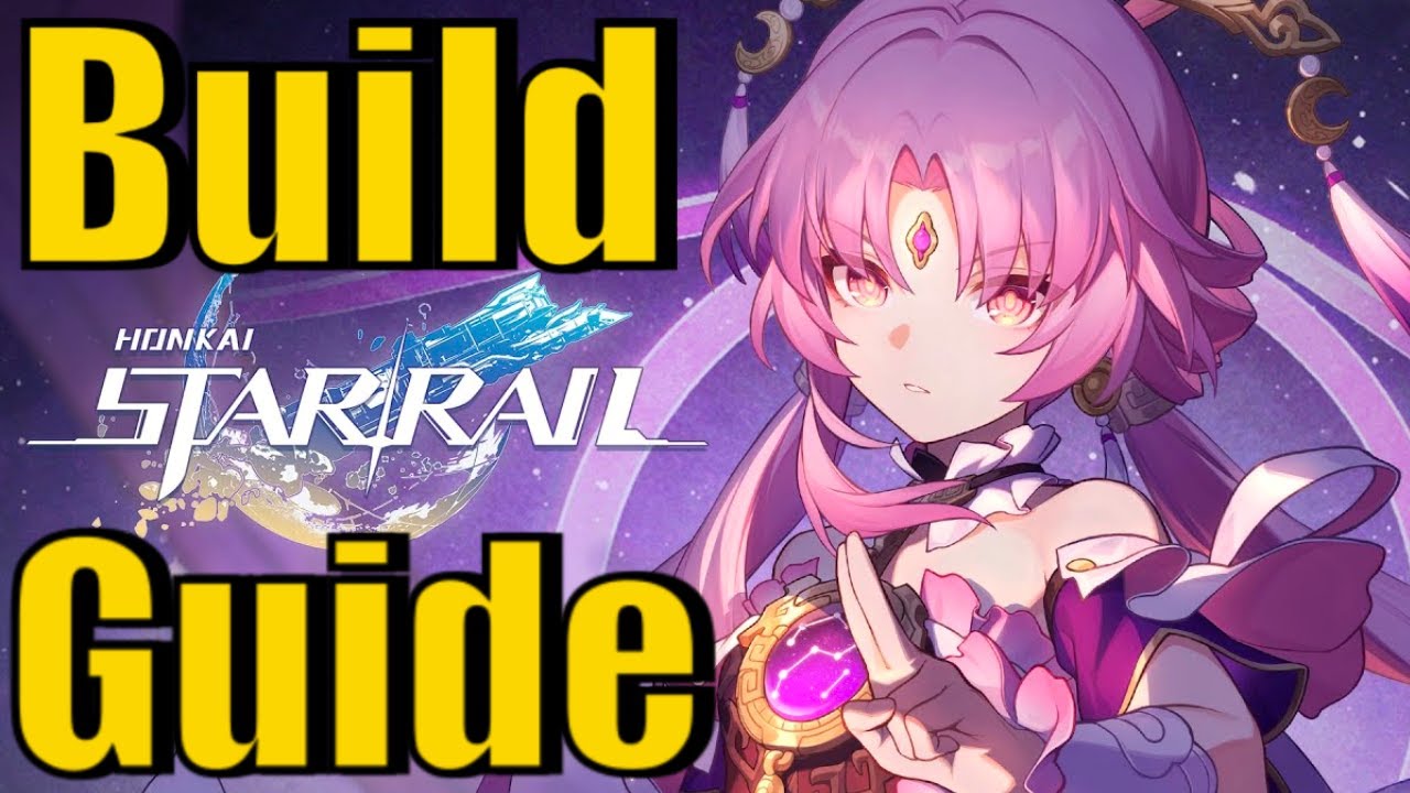 Build Fu Xuan TODAY: Fastest Fu Xuan Guide - YouTube