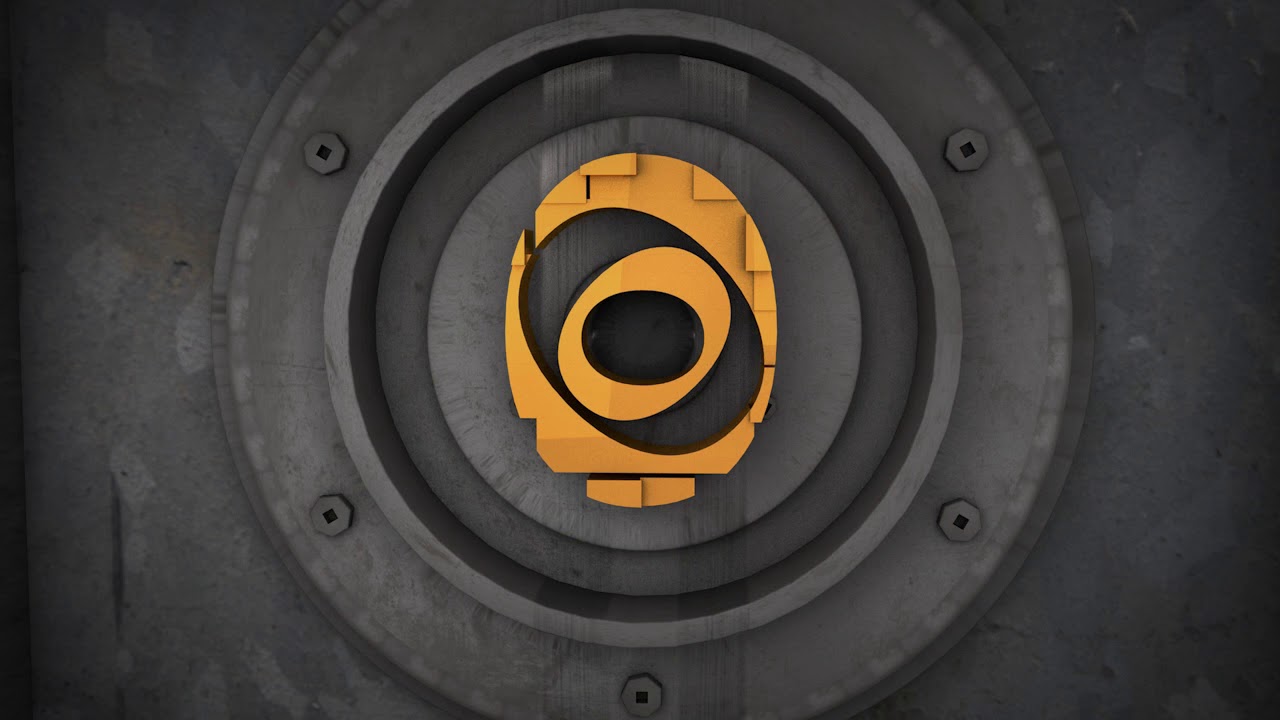 Oando Logo Animation Intro - YouTube