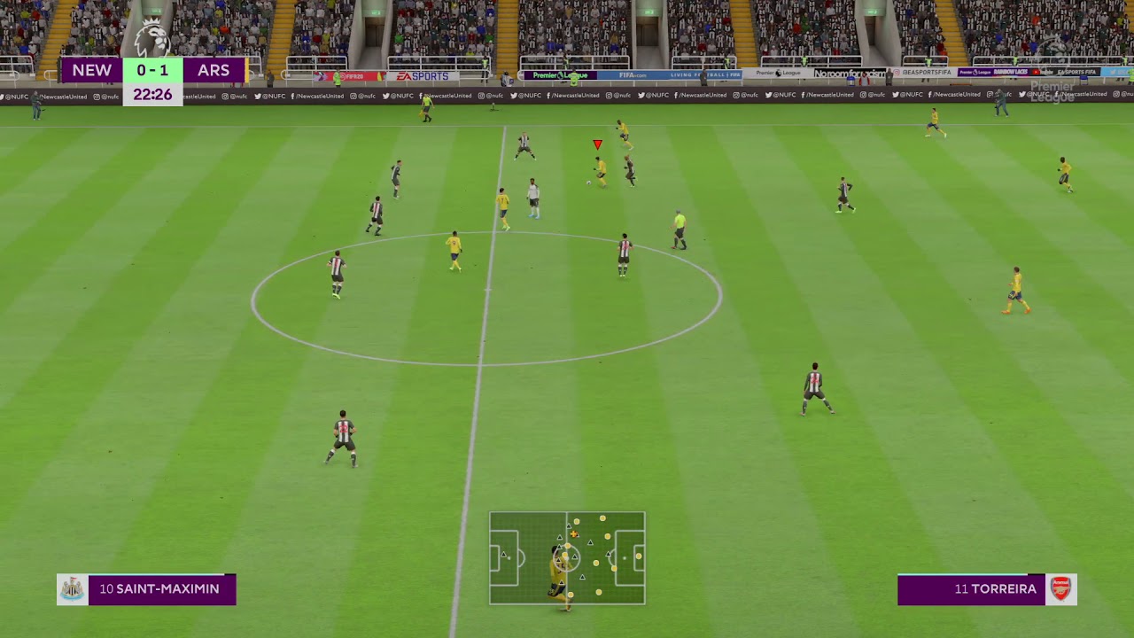 Pitch invader? - YouTube