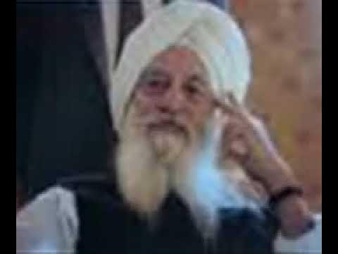 Radha Soami Ji de shabad - YouTube