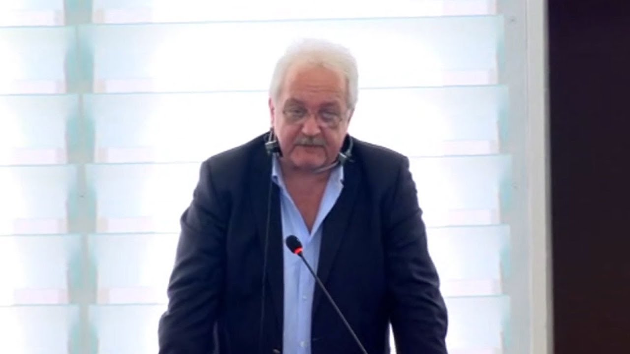 ΤΟΠΟΘΕΤΗΣΗ ΤΟΥ Σ. ΖΑΡΙΑΝΟΠΟΥΛΟΥ ΣΤΟ ΕΥΡΩΚΟΙΝΟΒΟΥΛΙΟ ΓΙΑ ΤΑ ΚΟΚΚΙΝΑ ...