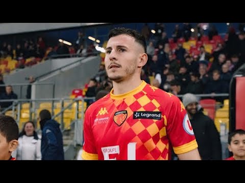 🎙️ 𝐀𝐥𝐞𝐱𝐚𝐧𝐝𝐫𝐞 𝐋𝐚𝐮𝐫𝐚𝐲 avant LE MANS FC-SO CHOLET - YouTube