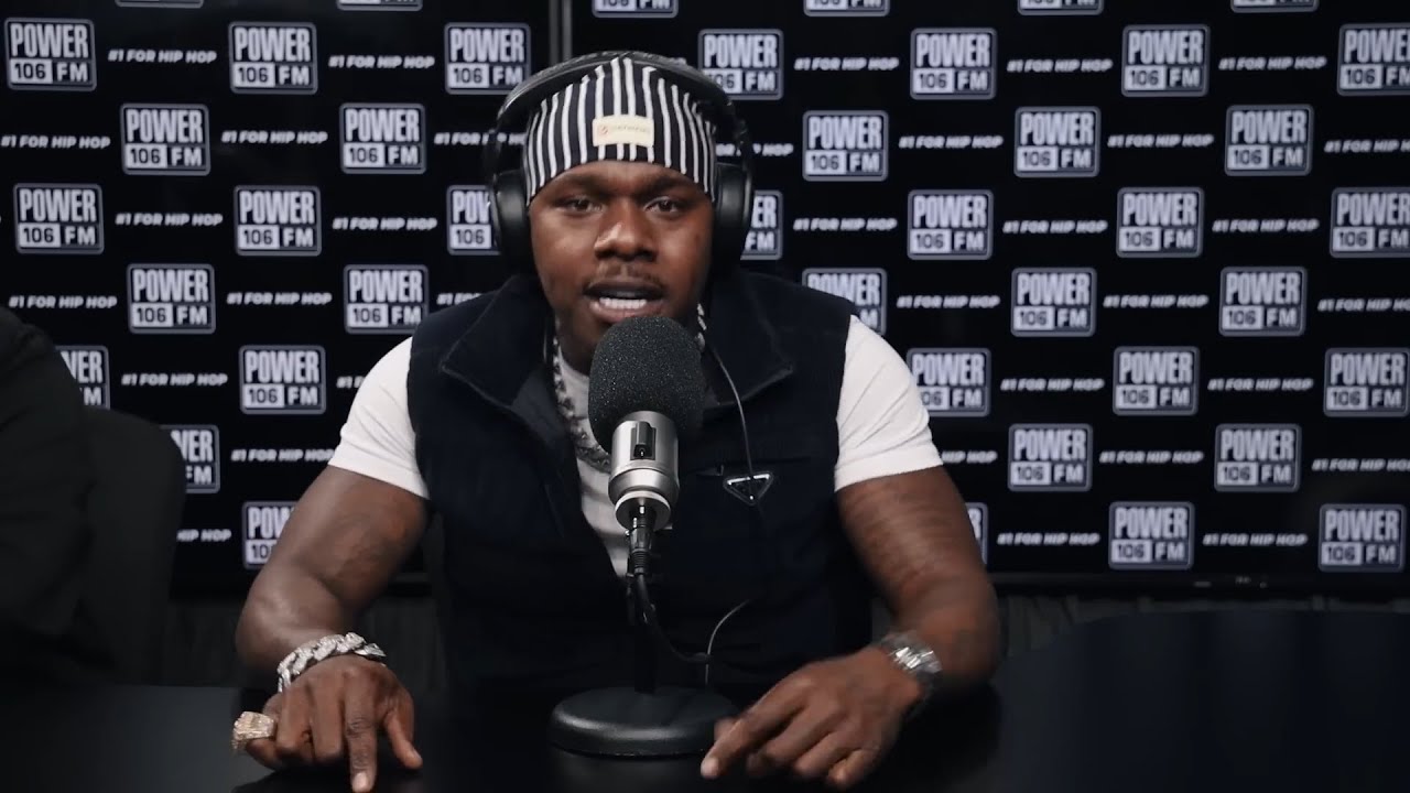 DaBaby Freestyle (Audio) - YouTube
