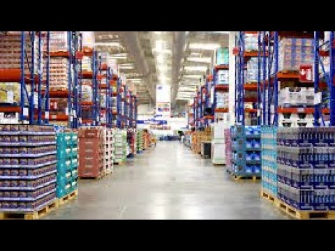 Visitando las instalaciones de PriceSmart en Santo Domingo - YouTube