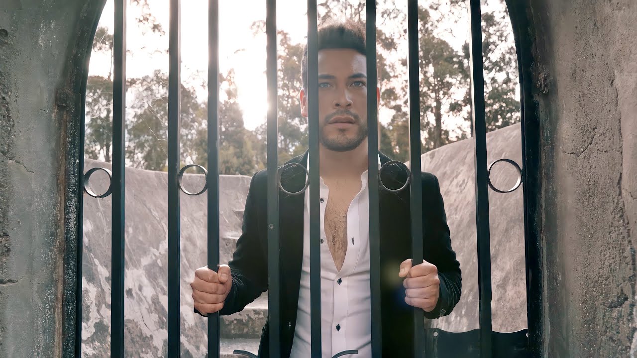 Daniel Páez - Ni Creas (Video Oficial) - YouTube Music