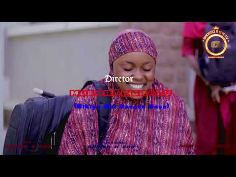 BUDURWAR ZUCIYAAH Season 1 Episode 1