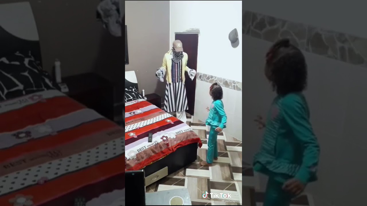 En nombre de Jesús te reprendo - YouTube