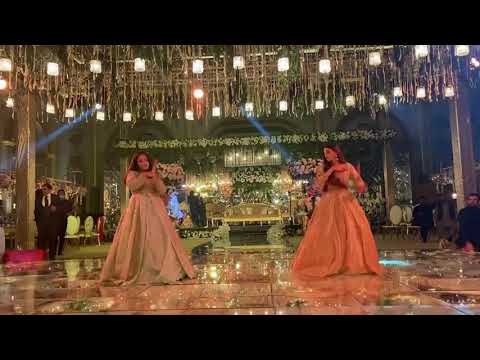 Udariyan Dance