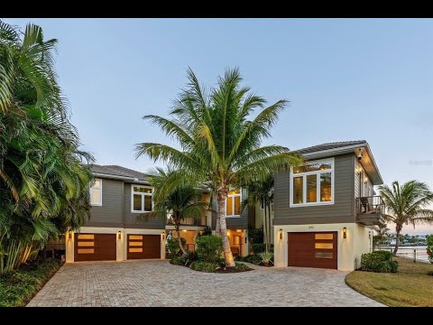 242 Oak Ave, Anna Maria, FL 34216 - Kathy Harman - MLS A4643195 - YouTube