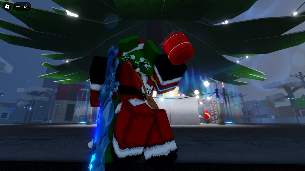 Candy Cutlass rework showcase AUT - YouTube