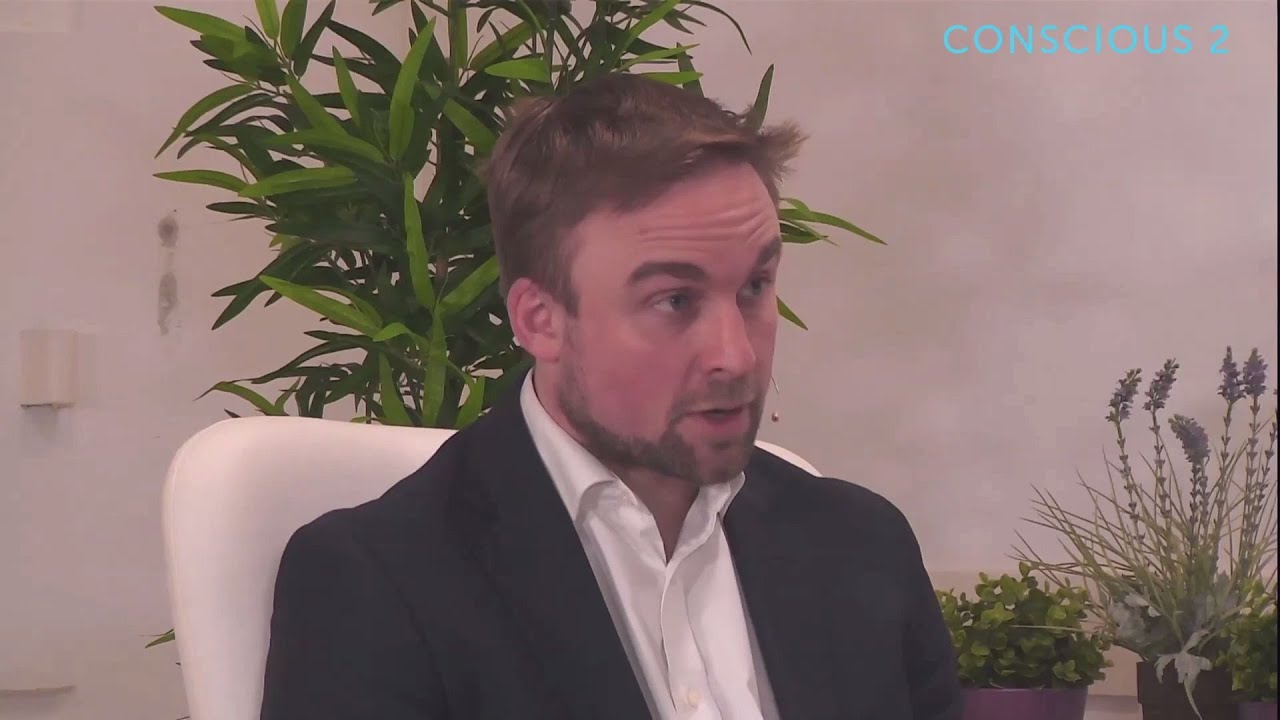 Mark Walsh, The Embodied Coach - YouTube