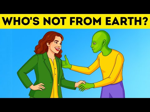 Your Brain Will Be Twisted by These Clever Riddles